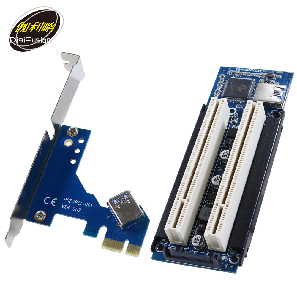 PCI／PCI-E 介面轉接板 - PChome 24h購物